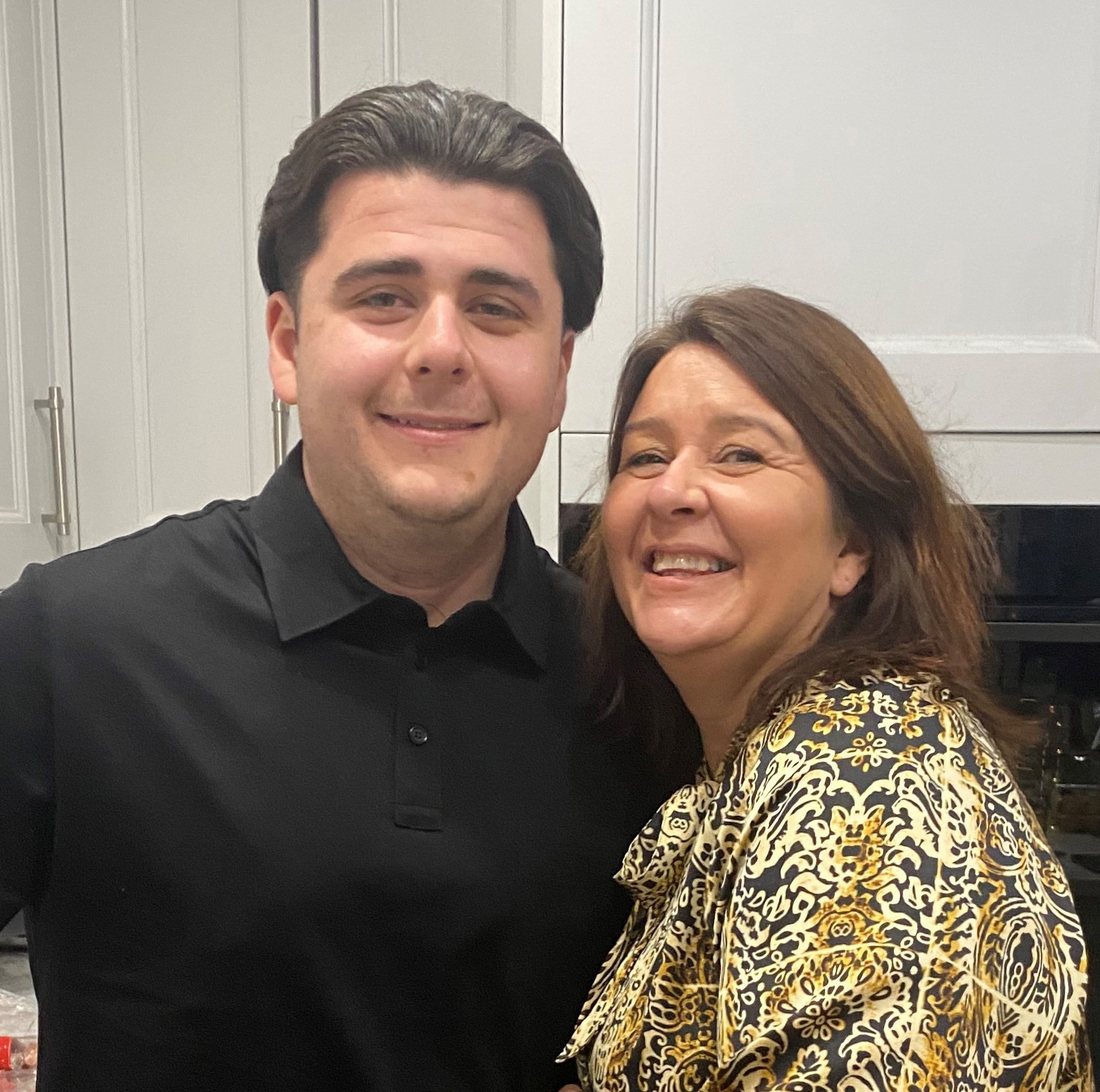 Tommy Salisbury Choroideremia Fund | Fight for Sight