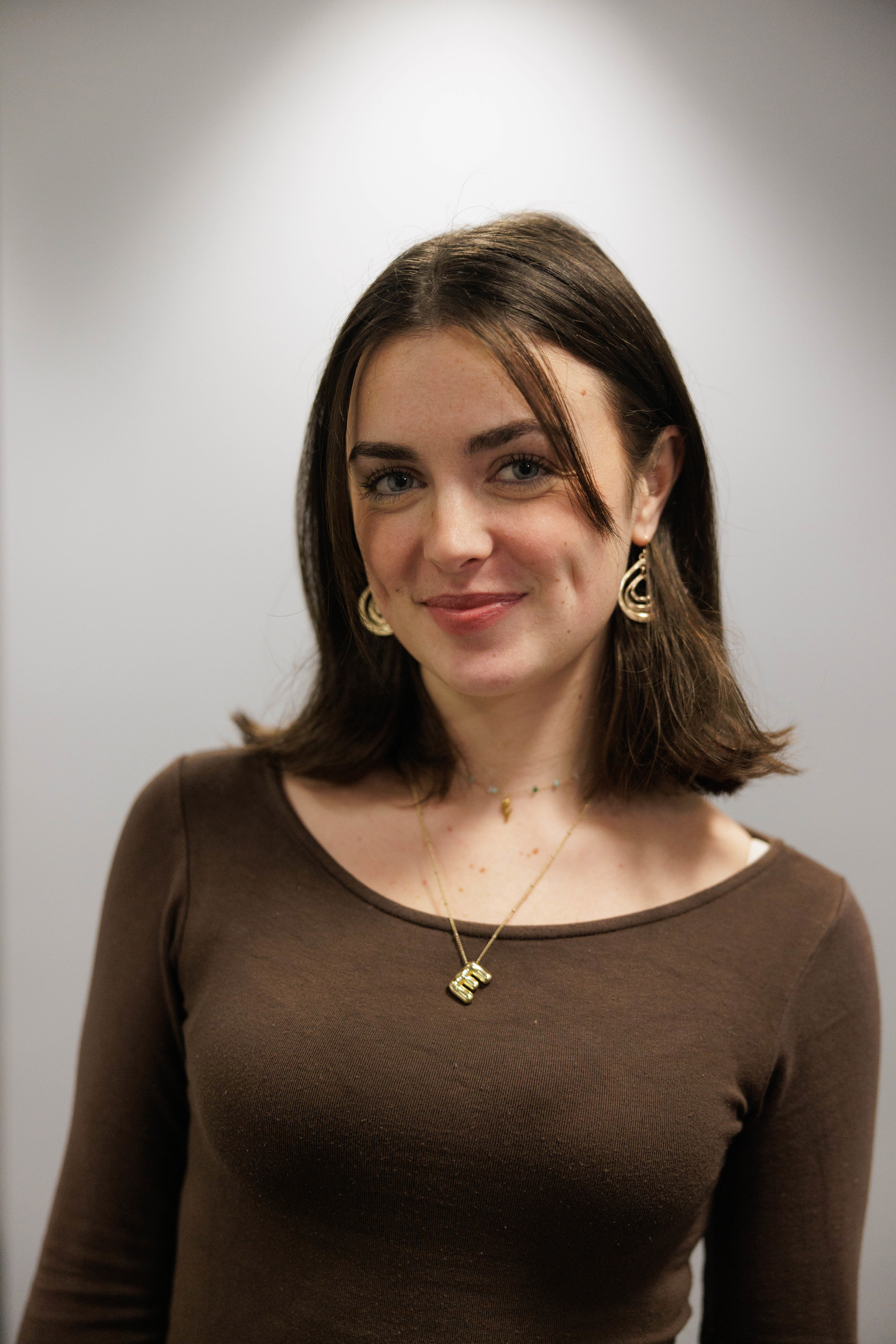 Emily Greeley | Fight for Sight