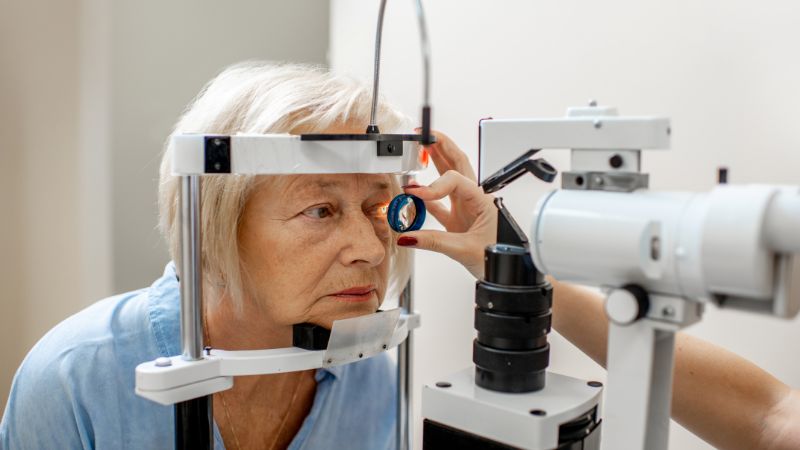 Eye health tips | Receive our free resource to help you look after your ...