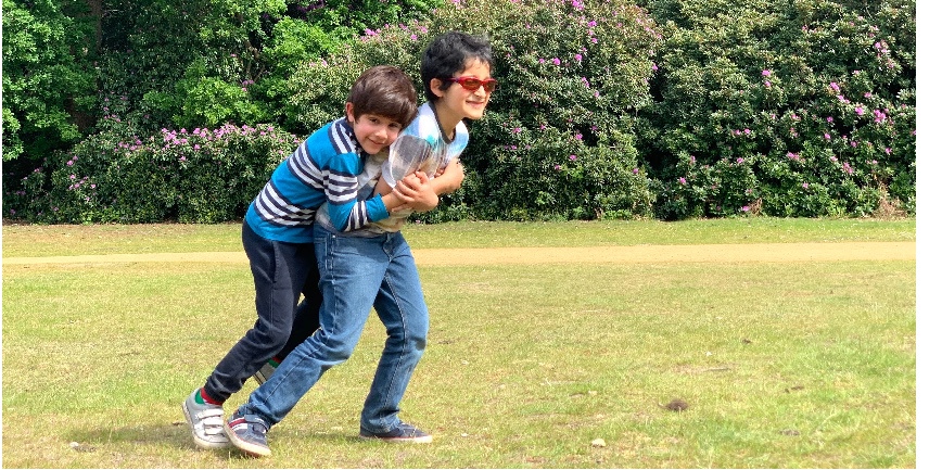 Genetics and the eye | Inherited eye disorders | Fight for Sight