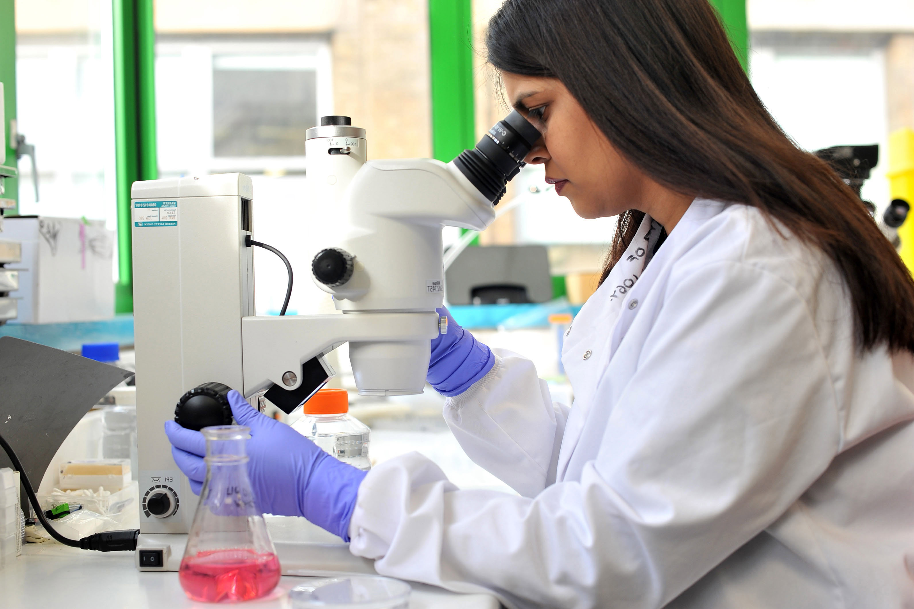 Autosomal Dominant Optic Atrophy | Discover Signs & Causes | Fight for ...