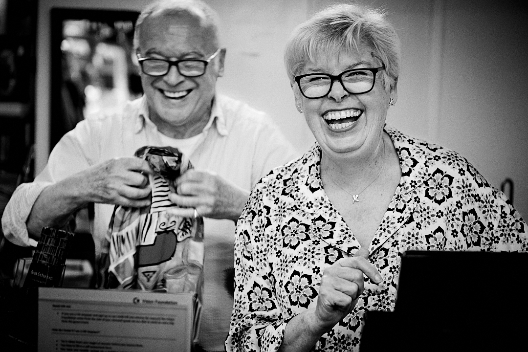 Discover our charity shops | Shop, donate or volunteer and make a difference | Fight For Sight