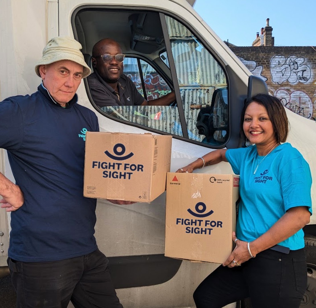 A-Z Eye Conditions | Understanding Eye Conditions And Their Impact On ...